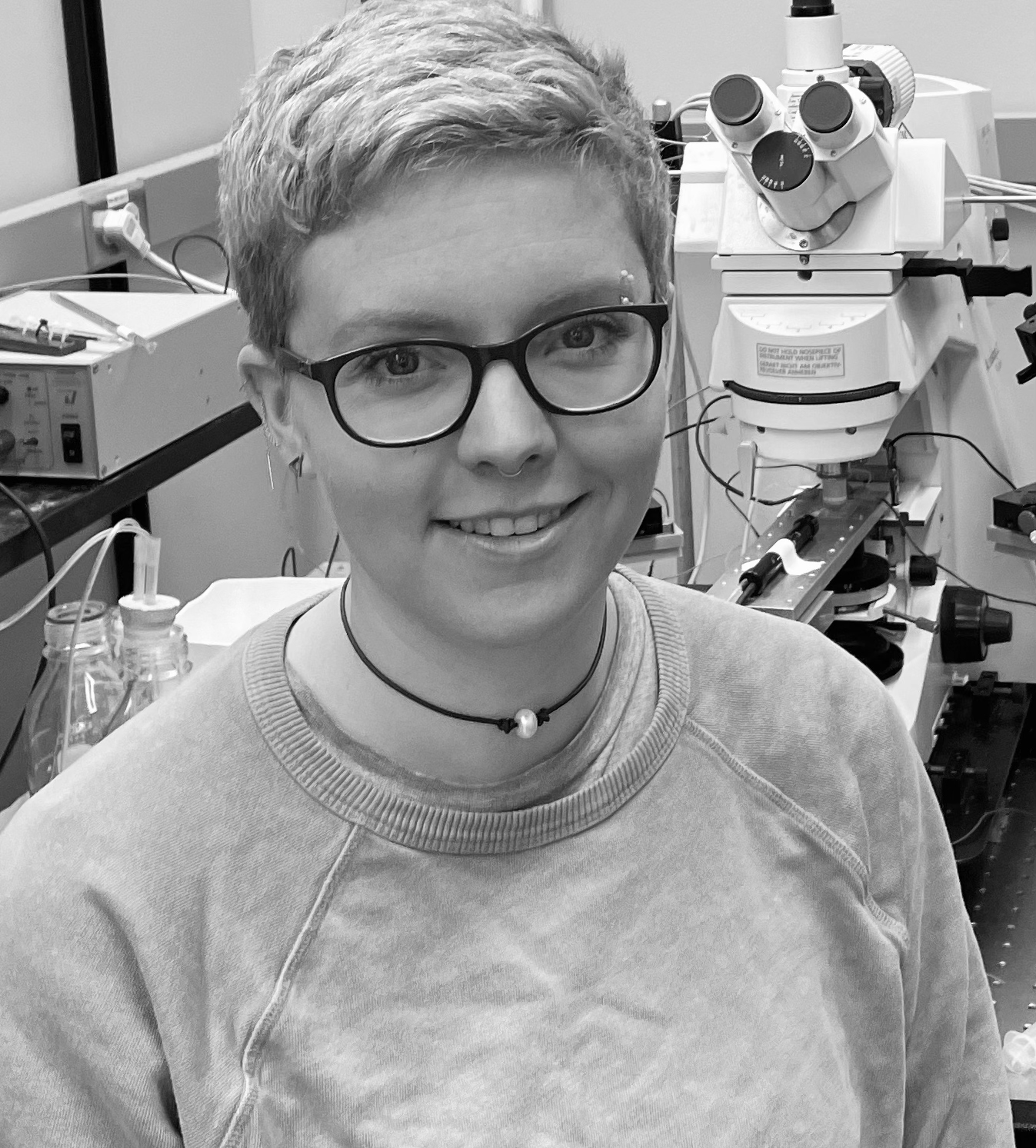 Sarah Cook - Stressynomics